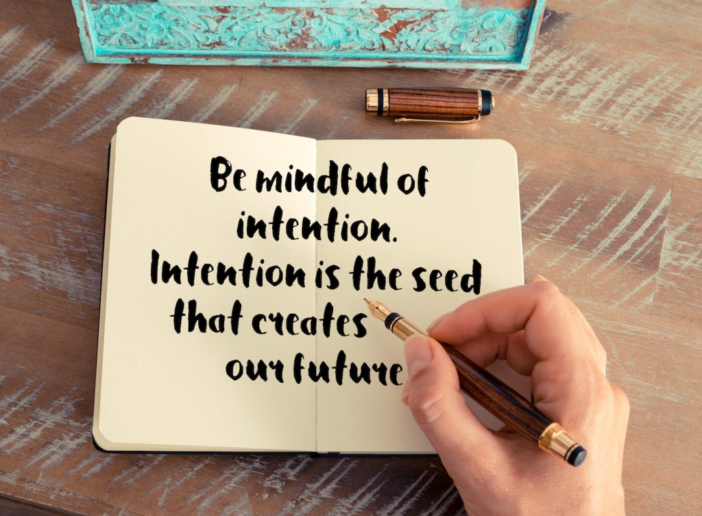 Managing with Intention - Smart Tan News Smart Tan News