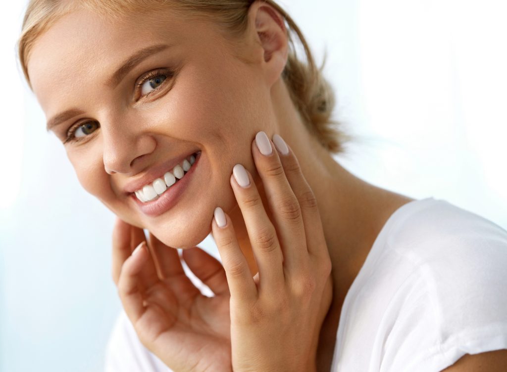 Body Repaired Skin Damage in Groundbreaking Study - Smart Tan News ...