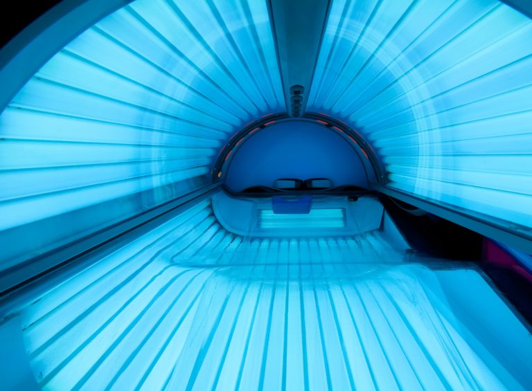 Can Artificial Sunlight from Indoor UV Devices Benefit Health? - Smart ...