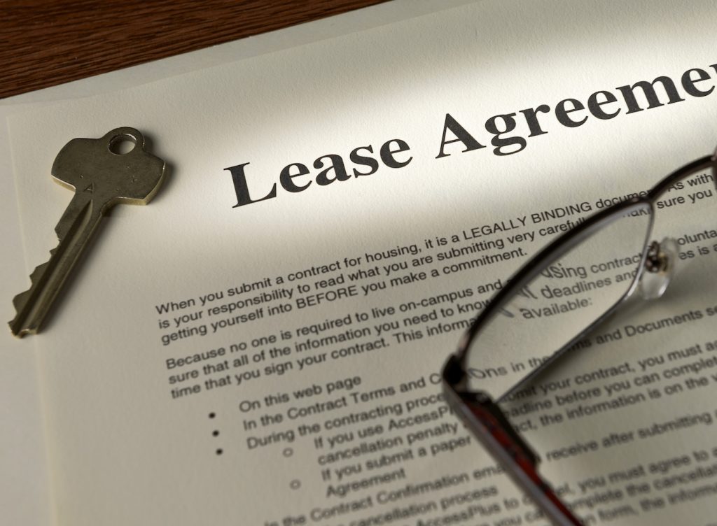Differentiating Between Good and Bad Leases - Smart Tan News Smart Tan News