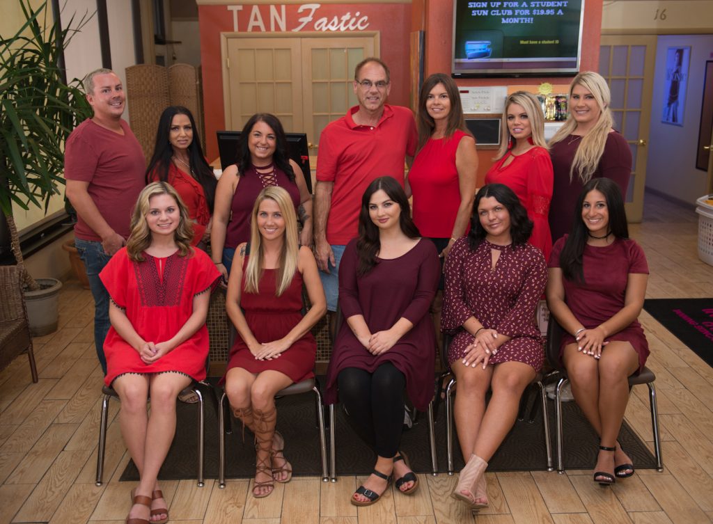 From Industry Pioneer to Community Pillar - Smart Tan News Smart Tan News