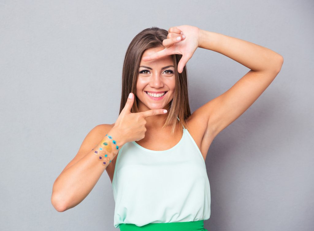 The Smart Place to Tan®: Reinforce your commitment to education by ...