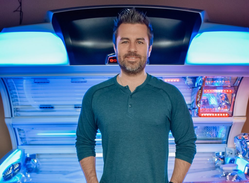 Man on a Mission: Join Scott Nichols on his never-ending quest for ...