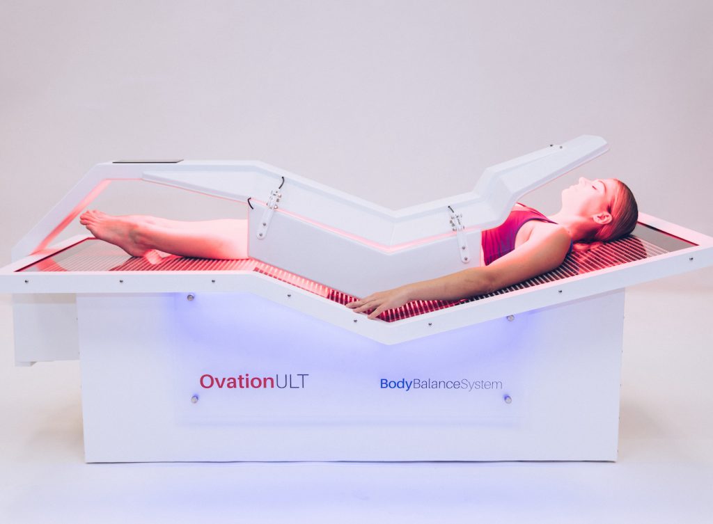 The Ultimate Red Light System - Smart Tan News Smart Tan News