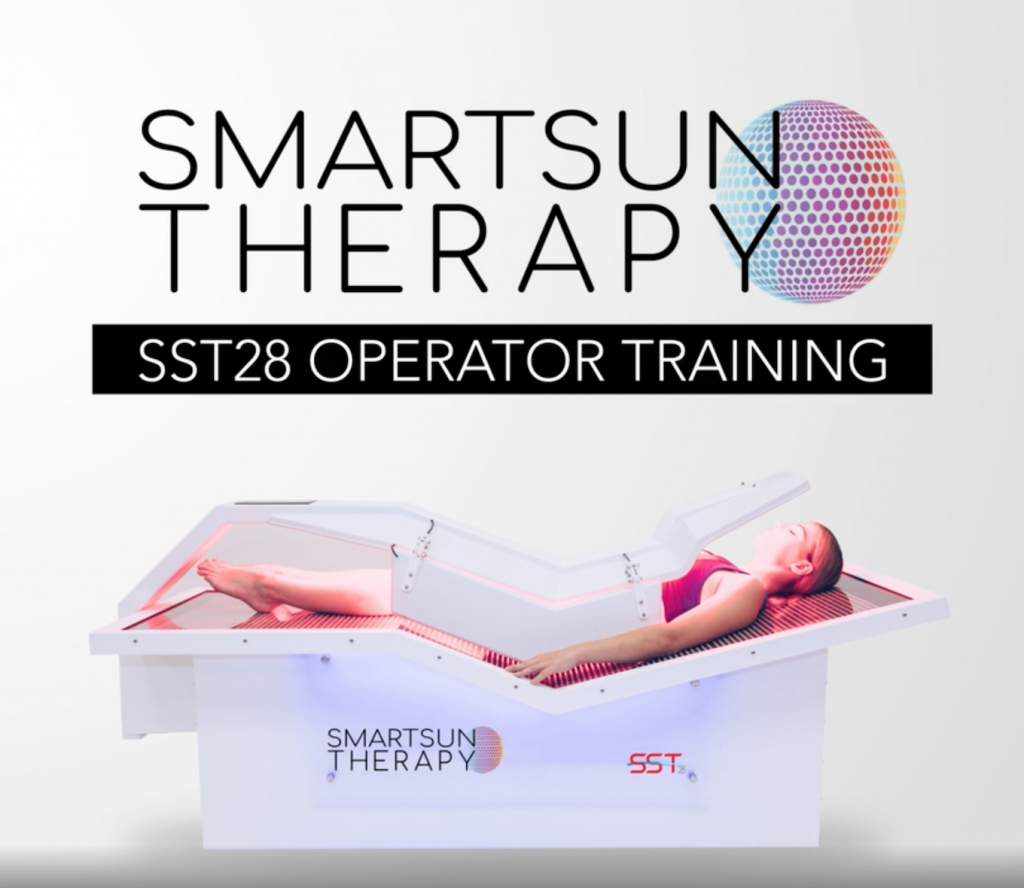 Biological Effects of Red and Near-Infrared Light - Smart Tan News ...