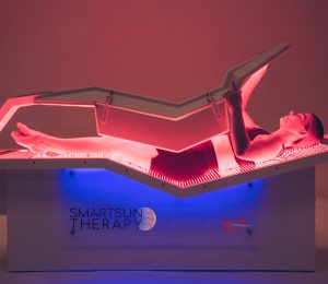 Creating a Professional Wellness Therapy Environment - Smart Tan News ...