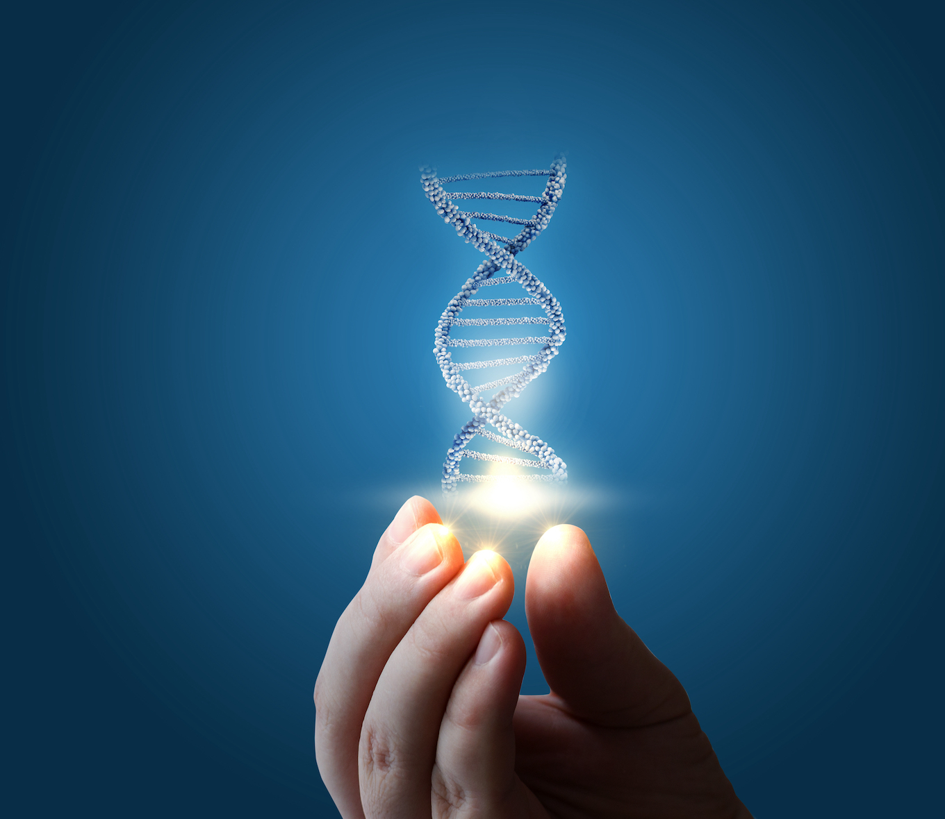 How Vitamin D Acts as a Key to Unlocking Your DNA Library - Smart Tan ...