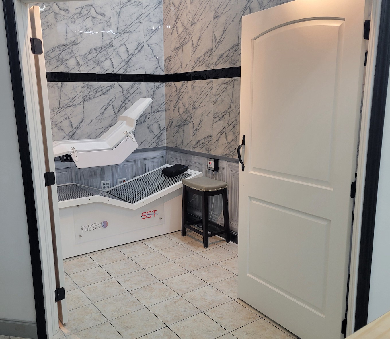 Front & Center - Smart Tan News Smart Tan News