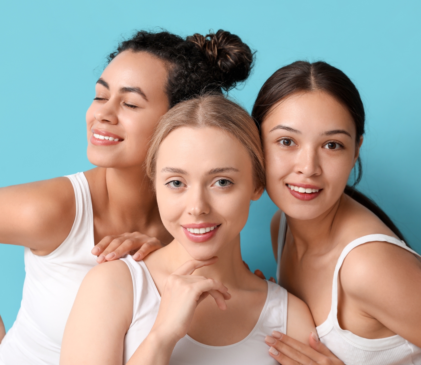 How to Determine Your Skin Type to Know What Amount of Sun Exposure is ...