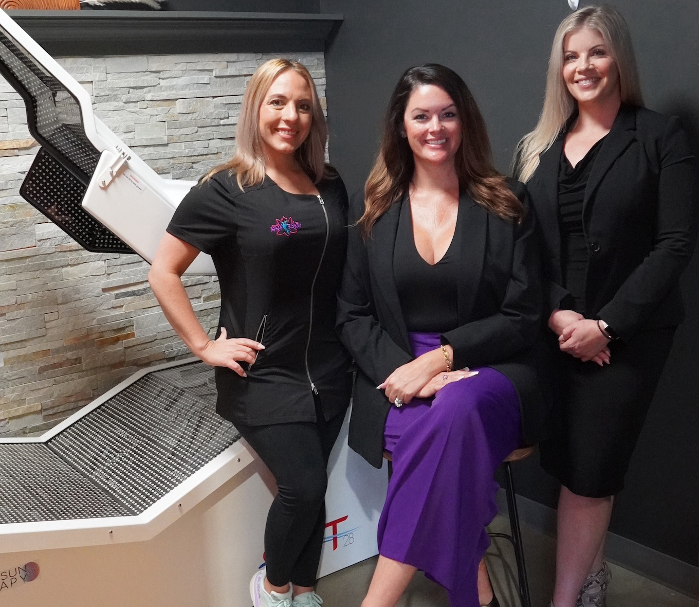 All in on Wellness - Smart Tan News Smart Tan News