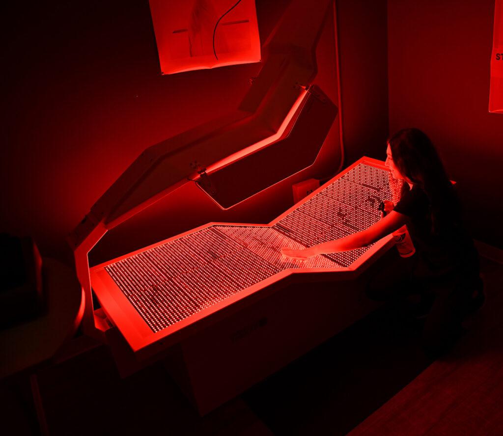 Taking Wellness to the Next Level - Smart Tan News Smart Tan News