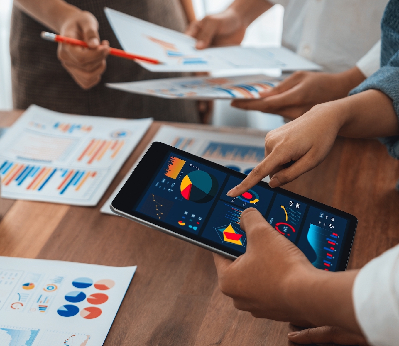 Turning Data into Dollars: Salon software solutions drive growth ...