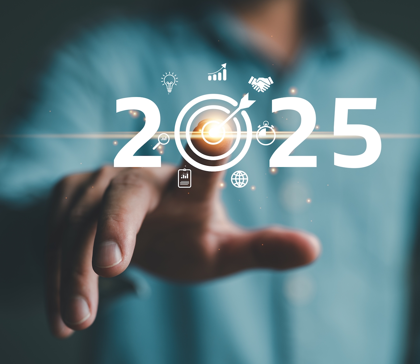 Setting Business Goals: A Data-Driven Approach to Success - Smart Tan ...