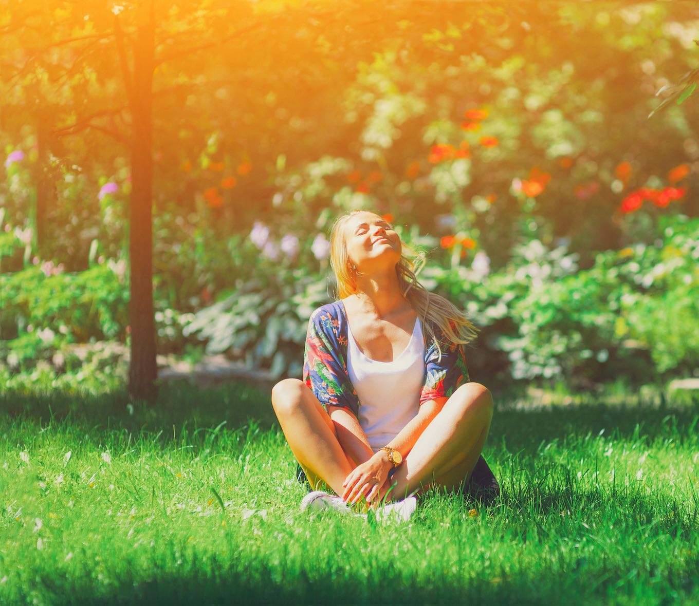 Psychology Today Explores the Benefits of Sunlight for Mind and Body ...