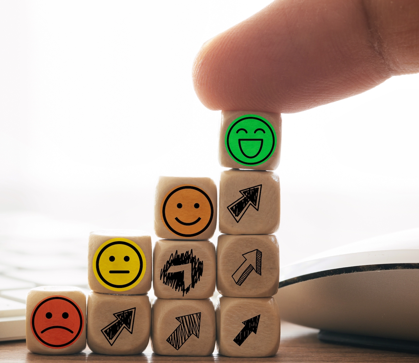 Sales Slump? Boost employee morale and performance - Smart Tan News ...