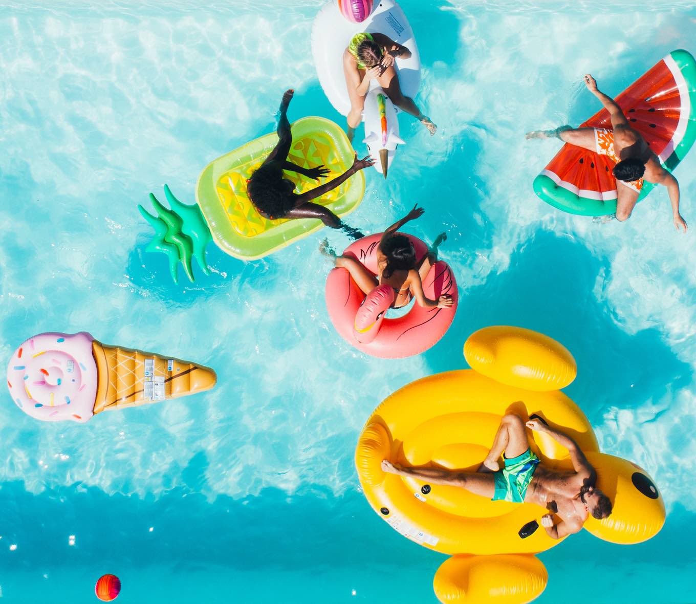 Planning and Promoting Summer-Themed Events - Smart Tan News Smart Tan News