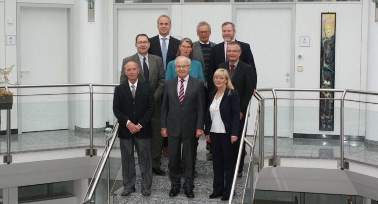 In Memory of Michael E. Stepp, Former President of Wolff System ...